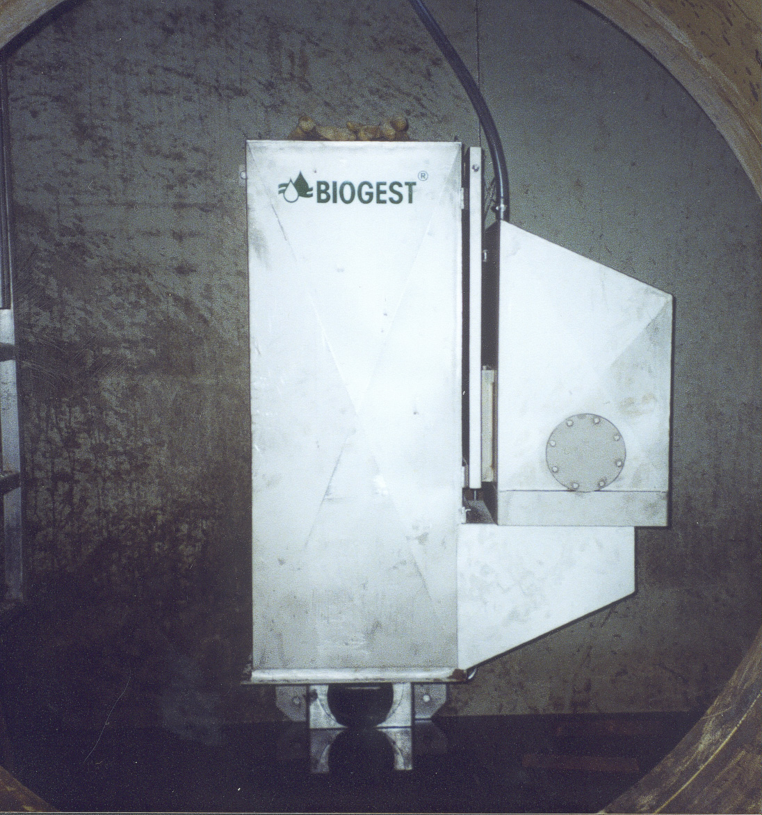 ALPHEUS Abflussbegrenzer Abflusssteuerungen - PWL